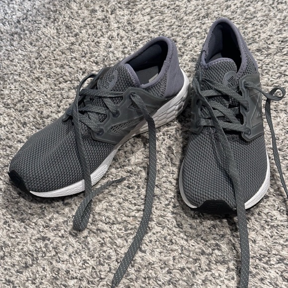 New Balance | Shoes | New Balance Mens Fresh Foam Cruz V2 Running Shoe ...
